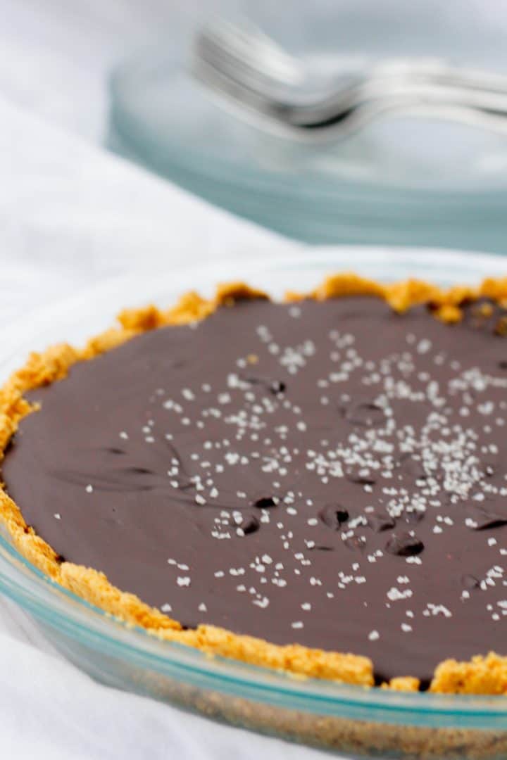 Pie for PI DAY! Round Pies for a Circle + Math Holiday