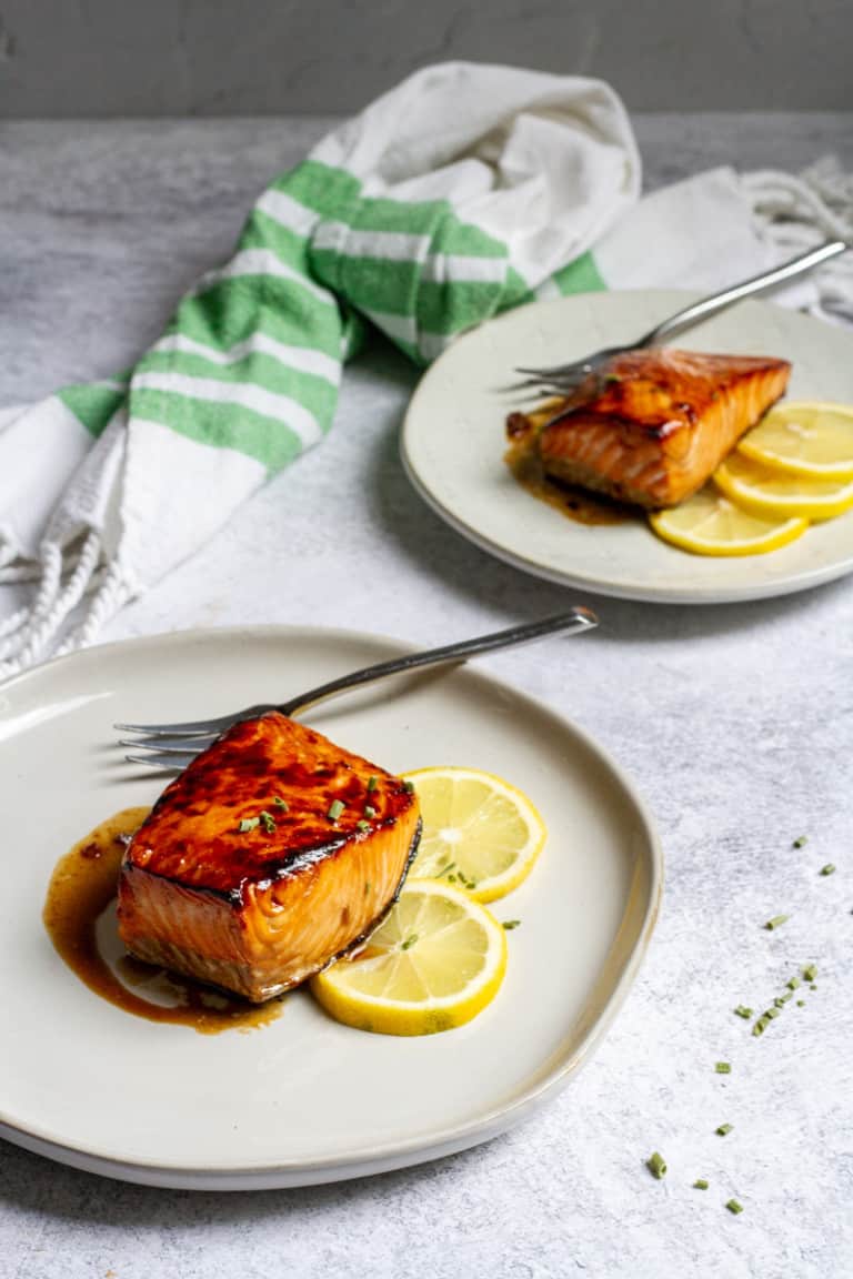King Salmon Recipe Ideas - Cooking the Most Luxurious Wild Salmon