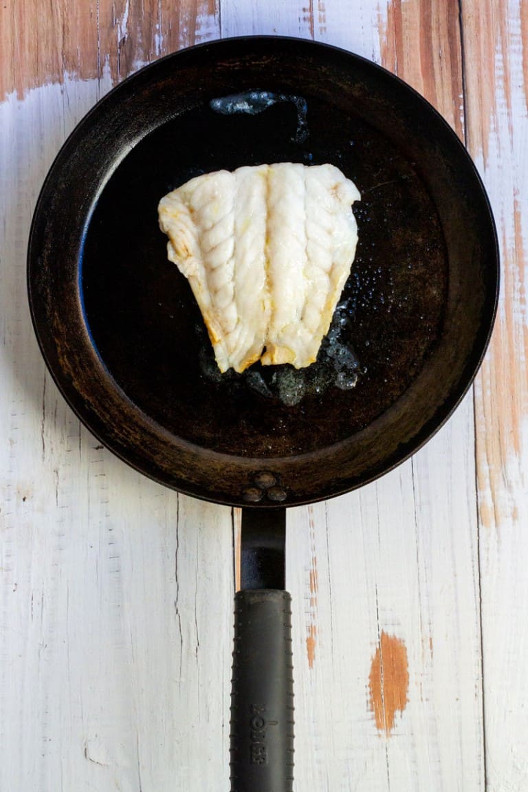 Grouper Reuben with Russian Dressing - Champagne Tastes®