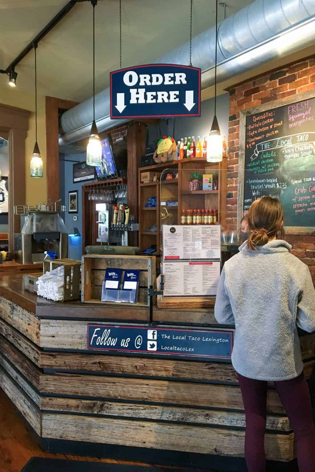 The Local Taco (Lexington, Kentucky) - Champagne Tastes®