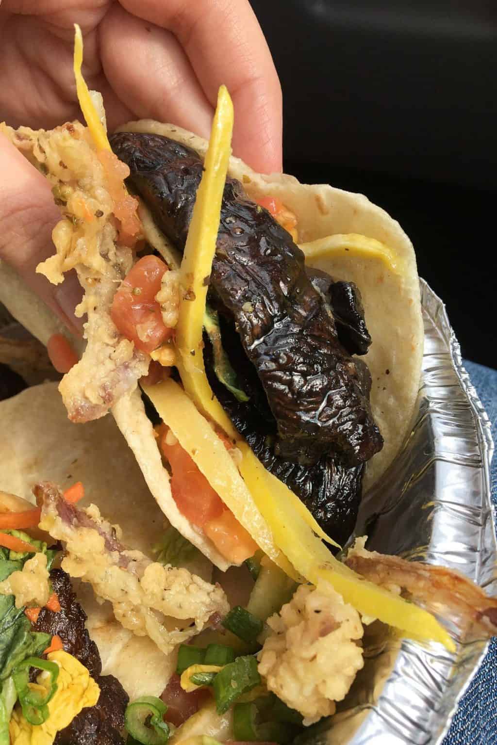 The Local Taco (Lexington, KY) - Champagne Tastes®