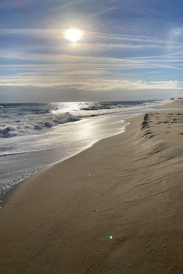 Things To Do at the Outer Banks (Off-Season) - Champagne Tastes®