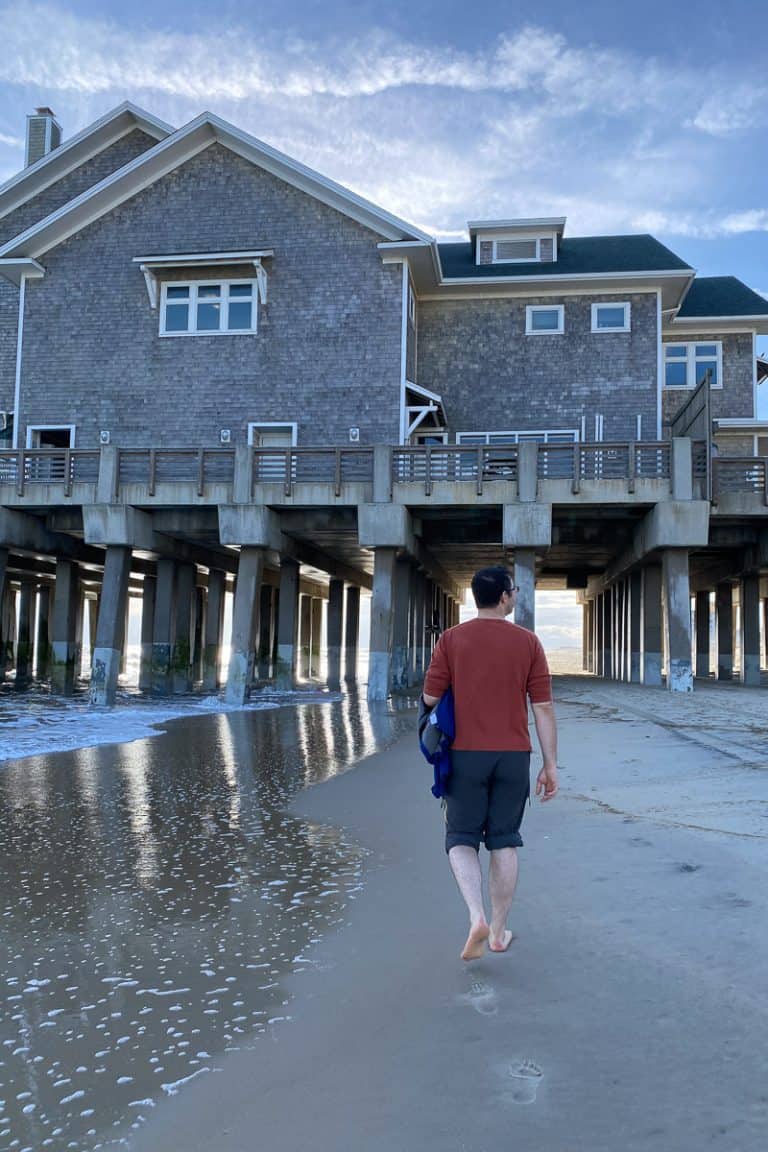Things To Do at the Outer Banks (Off-Season) - Champagne Tastes®