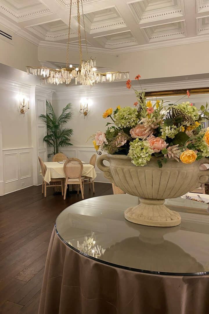 Castle Farm (Versailles, KY) - Champagne Tastes®