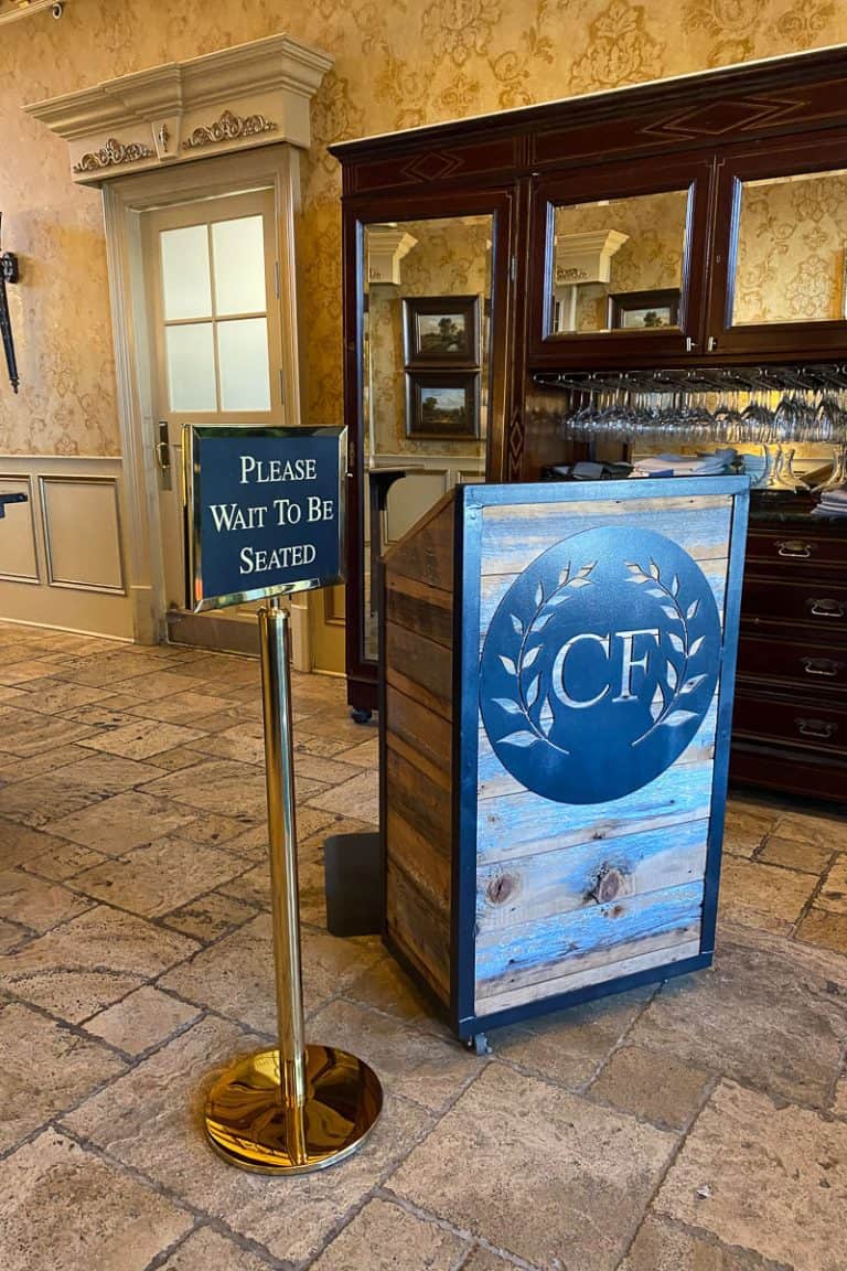 Castle Farm (Versailles, KY) - Champagne Tastes®