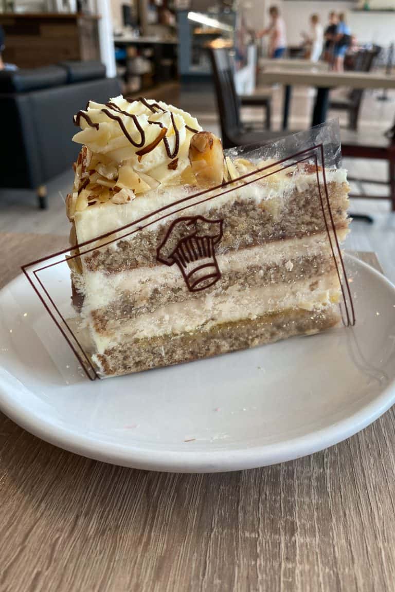 European Delights Bakery (Nicholasville, KY) - Champagne Tastes®