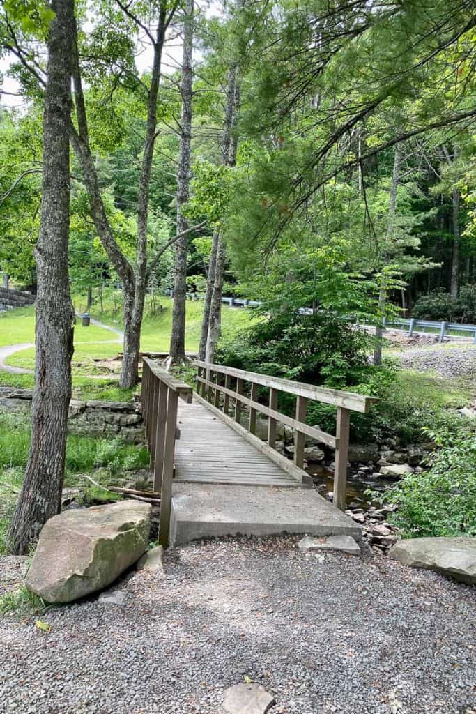 Little Beaver State Park (Beckley, WV) - Champagne Tastes®