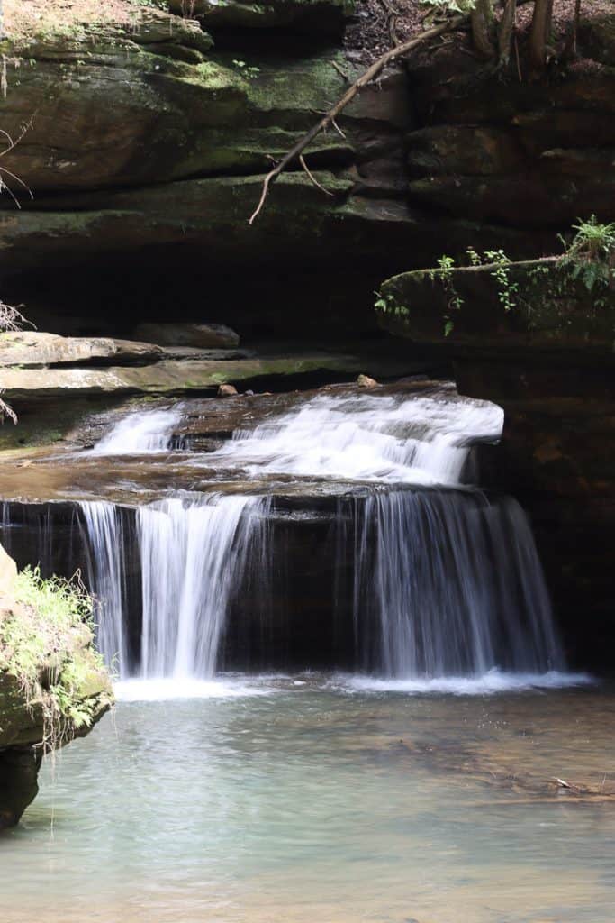 Hocking Hills Attractions (Logan, Ohio) - Champagne Tastes®