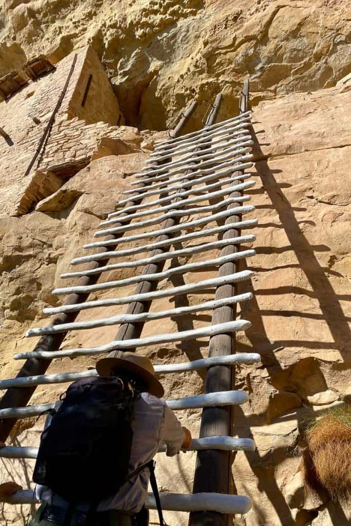 Mesa Verde Cliff Dwelling Tours (Colorado) - Champagne Tastes®