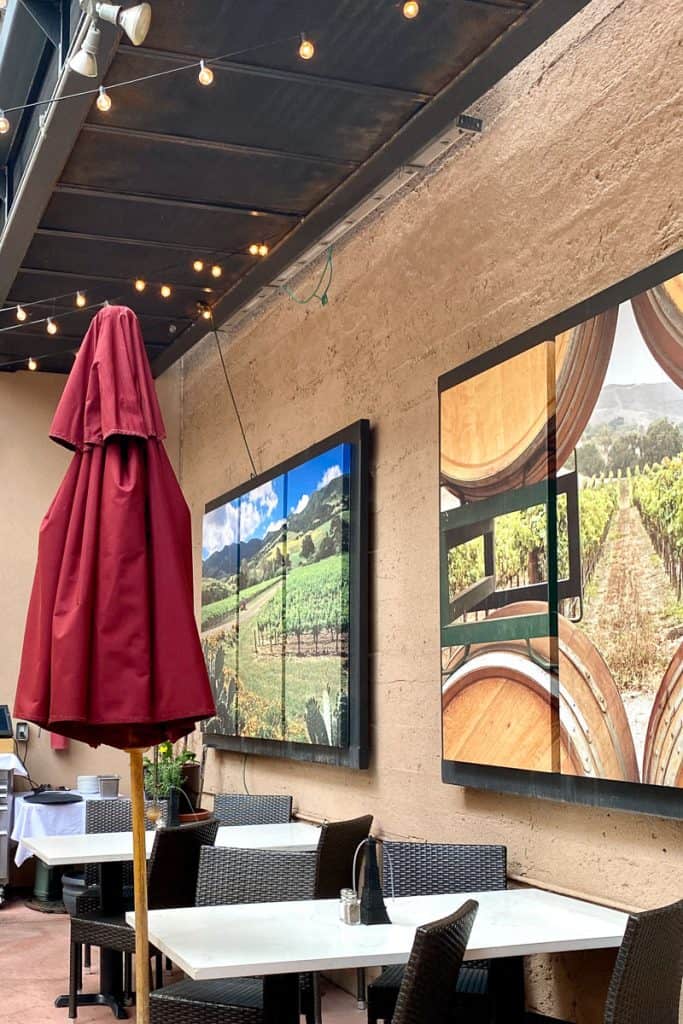 Seasons of Durango (Colorado) - Champagne Tastes®