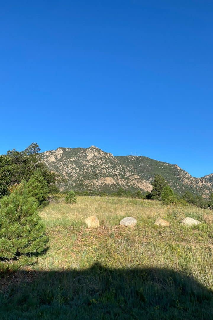 Cheyenne Mountain State Park (Colorado Springs, CO) - Champagne Tastes®