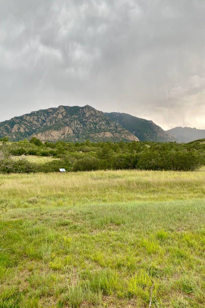 Cheyenne Mountain State Park (Colorado Springs, CO) - Champagne Tastes®