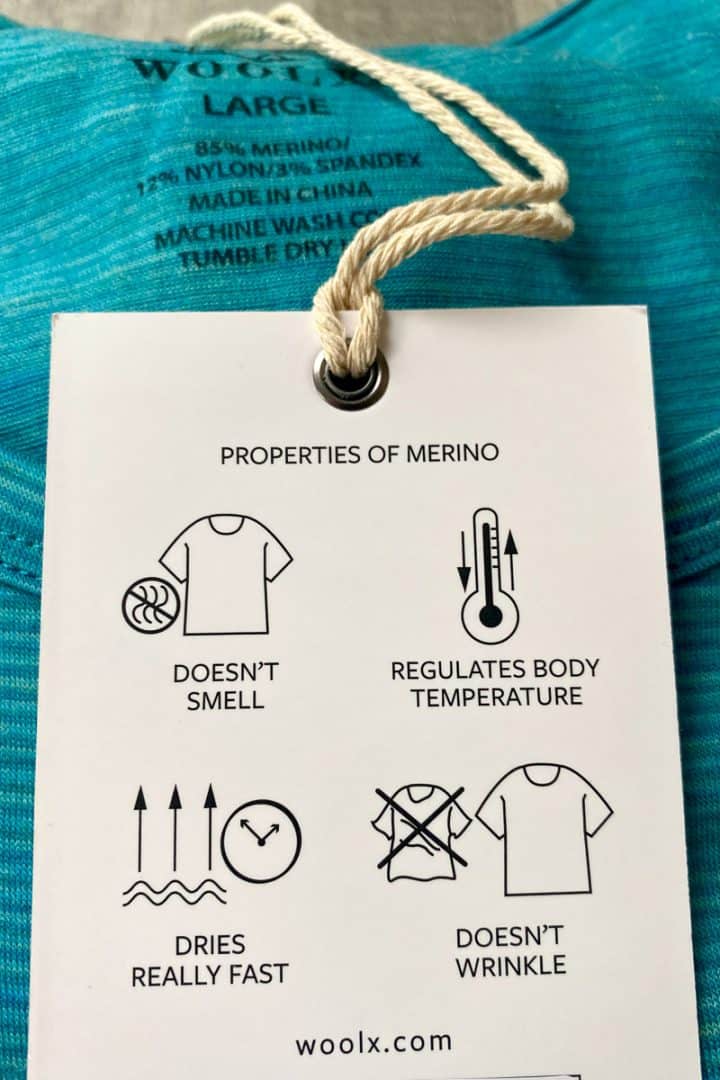 Merino Wool Clothes: A Shopping Guide - Champagne Tastes®
