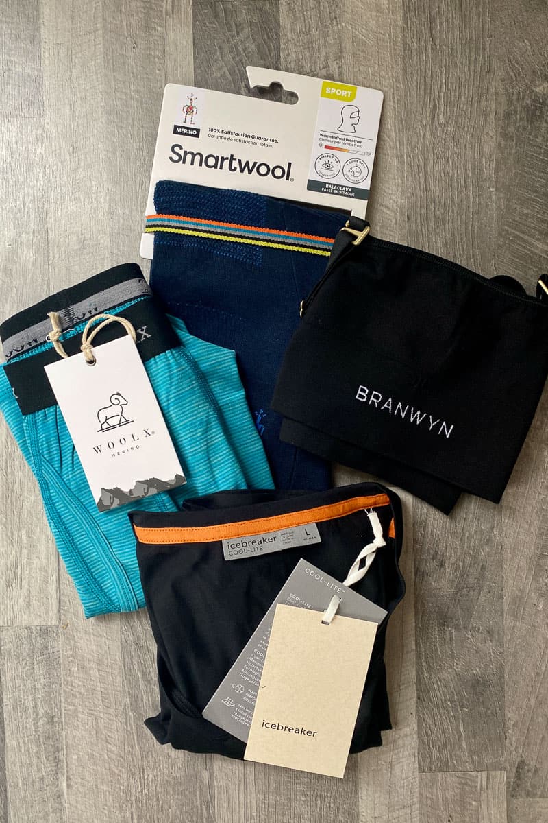 Merino Wool Clothes: A Shopping Guide - Champagne Tastes®
