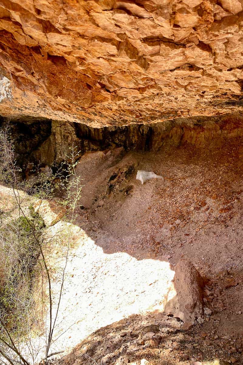 Mossy Cave (Bryce Canyon, UT) - Champagne Tastes®