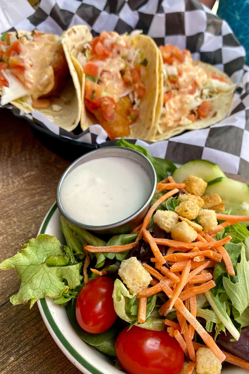 Zion Canyon Brew Pub (Springdale, UT) - Champagne Tastes®