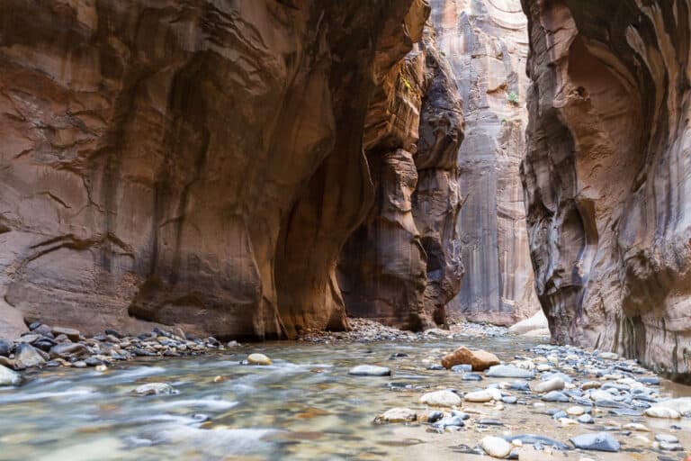 Zion Permits: A Guide to Which Hikes to Apply For - Champagne Tastes®