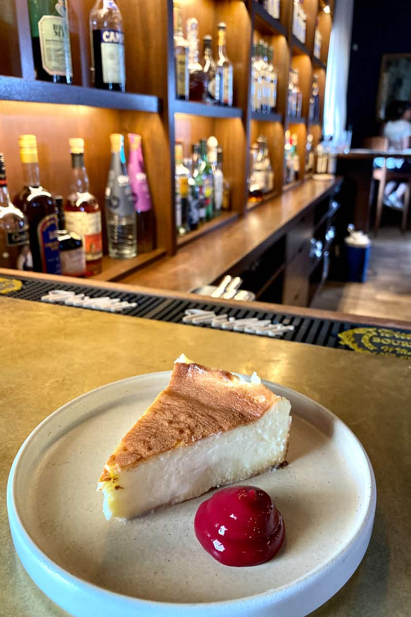 The Bar at Willett (Bardstown, KY) - Champagne Tastes®