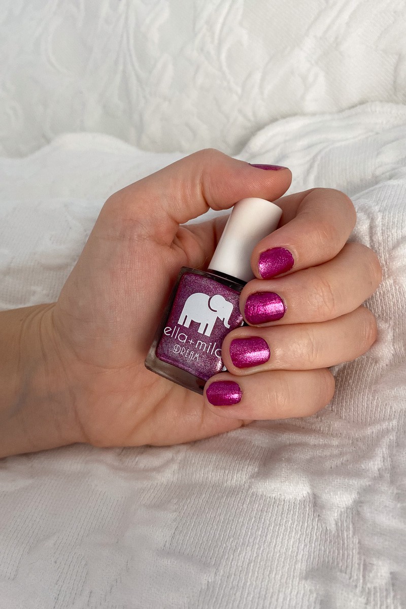 Vegan Nail Polish: A Guide - Champagne Tastes®