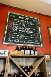 Barnstormer Winery (Rock Stream, NY) - Champagne Tastes®