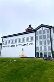 Finger Lakes Distilling (Burdett, NY) - Champagne Tastes®
