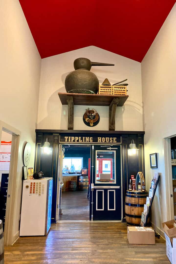 Finger Lakes Distilling (Burdett, NY) - Champagne Tastes®