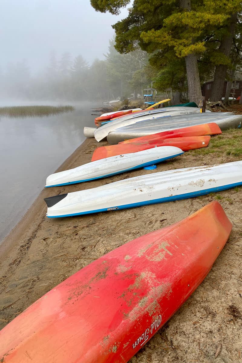 Lake Eaton (Long Lake, NY) - Champagne Tastes®