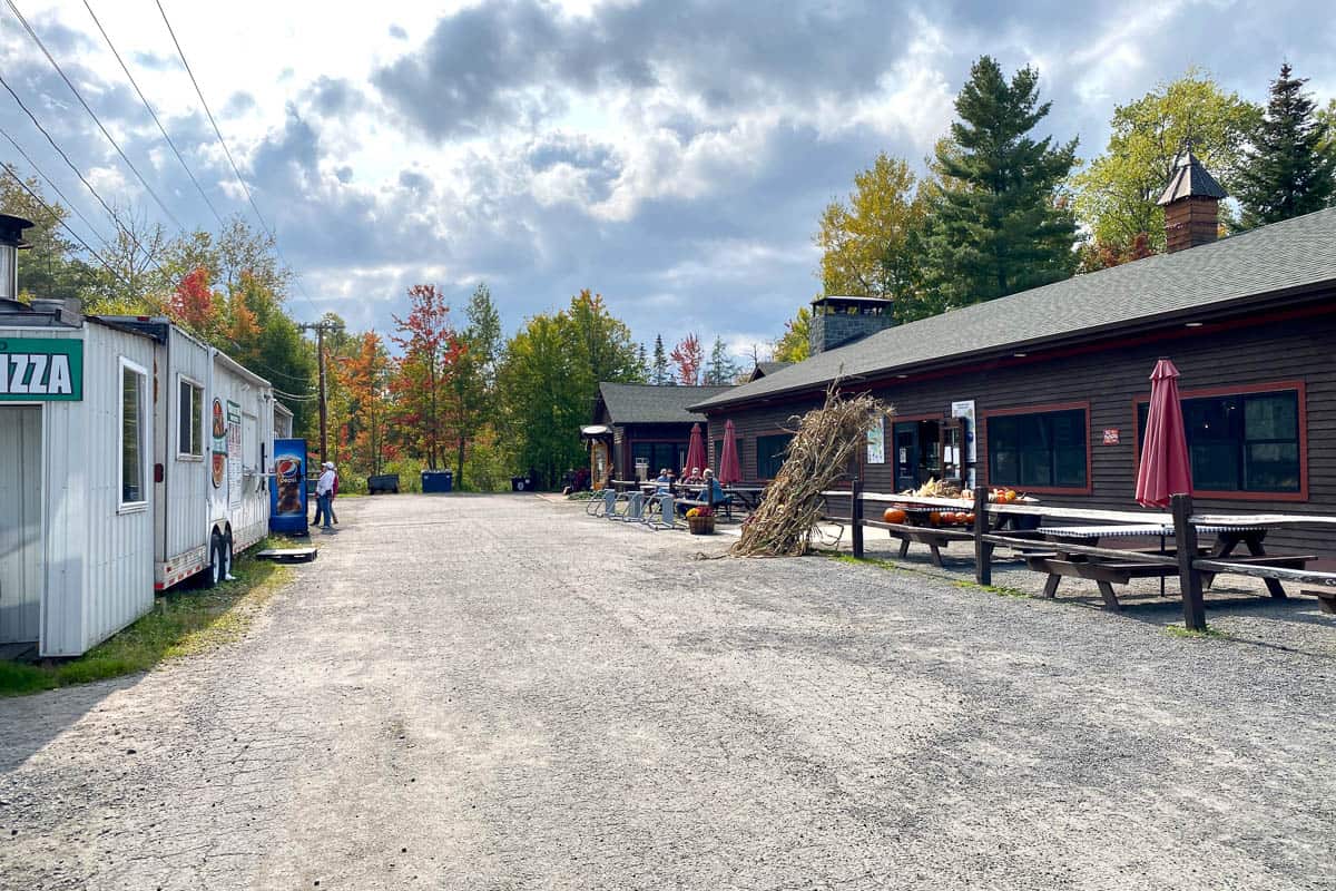 Raquette River Brewing (Tupper Lake, NY) - Champagne Tastes®