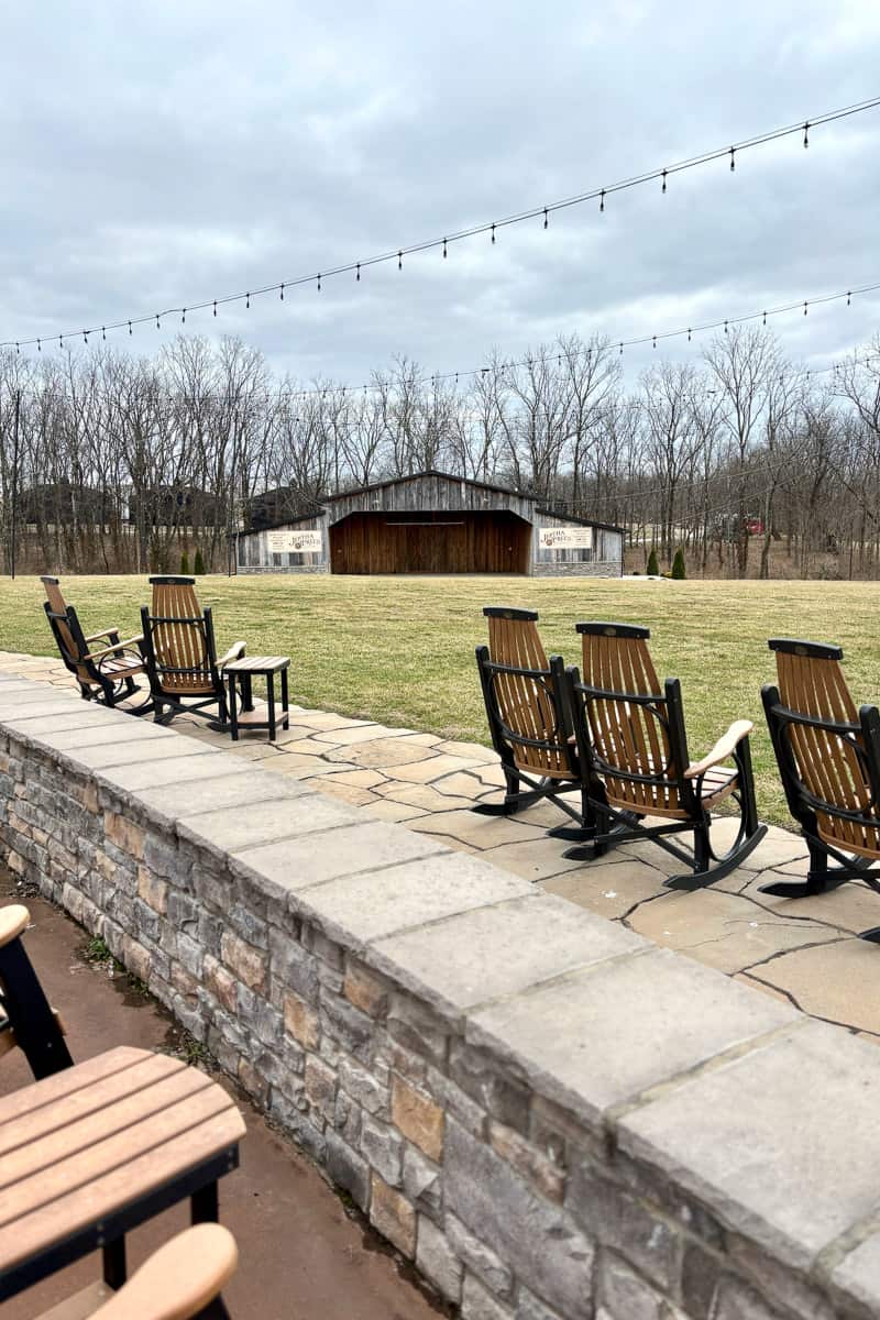 Jeptha Creed Distillery (Shelbyville, KY) - Champagne Tastes®