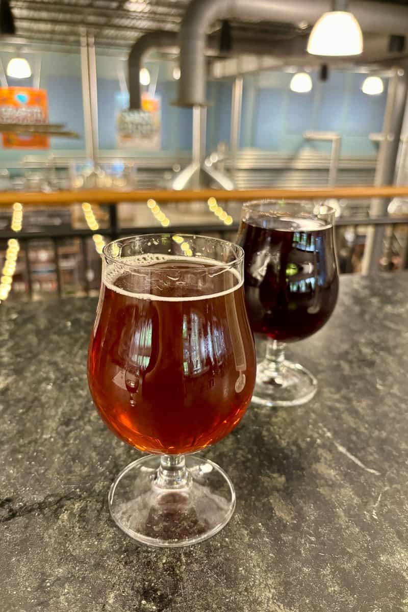 Troegs Independent Brewing (Hershey, PA) - Champagne Tastes®
