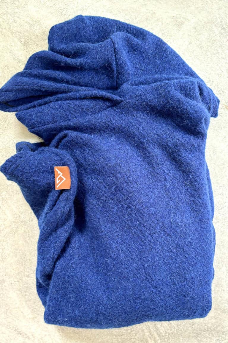 Alpaca Review: Appalachian Gear Co vs Arms of Andes - Champagne Tastes®