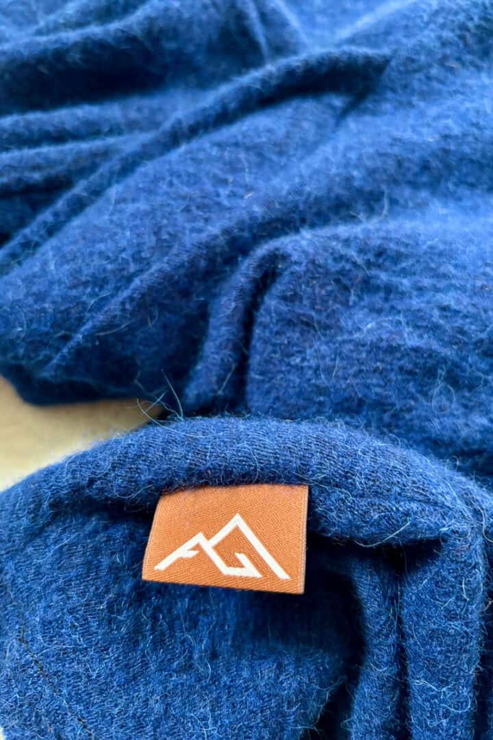 Alpaca Review: Appalachian Gear Co vs Arms of Andes - Champagne Tastes®