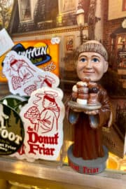 The Donut Friar (Gatlinburg, TN) - Champagne Tastes®