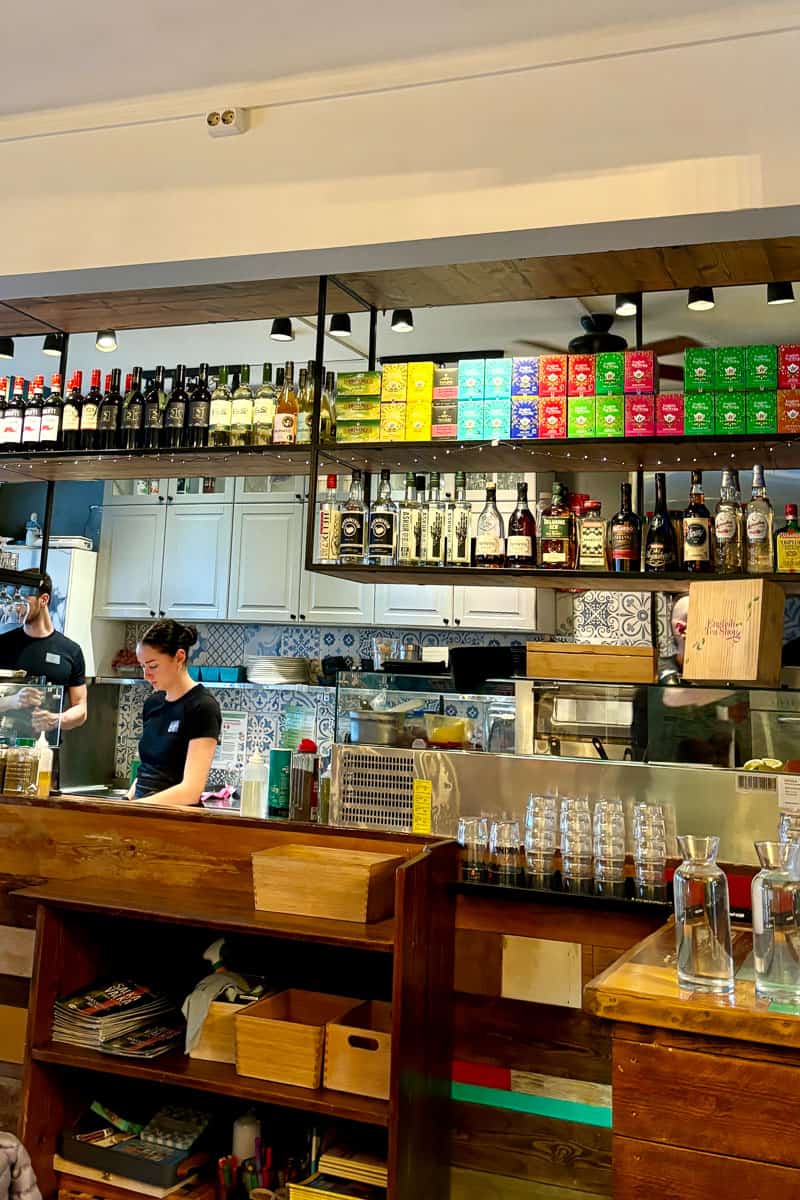 Salka Valka (Reykjavik, Iceland) - Champagne Tastes®
