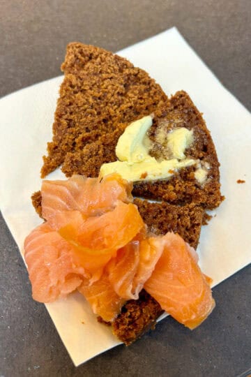 Laugarvatn Fontana Geothermal Bakery (Iceland) - Champagne Tastes®