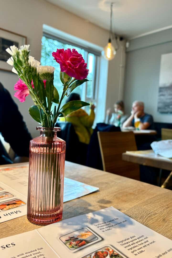 Cafe Loki (Reykjavik, Iceland) - Champagne Tastes®