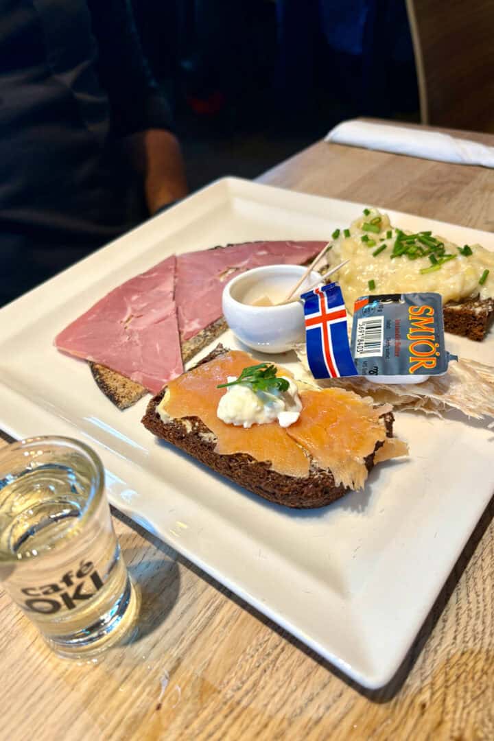 Cafe Loki (Reykjavik, Iceland) - Champagne Tastes®