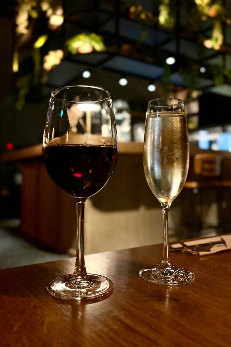 Sky Lagoon (Kópavogur, Iceland) - Champagne Tastes®