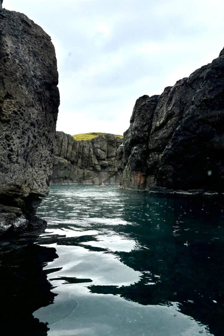 Sky Lagoon (Kópavogur, Iceland) - Champagne Tastes®
