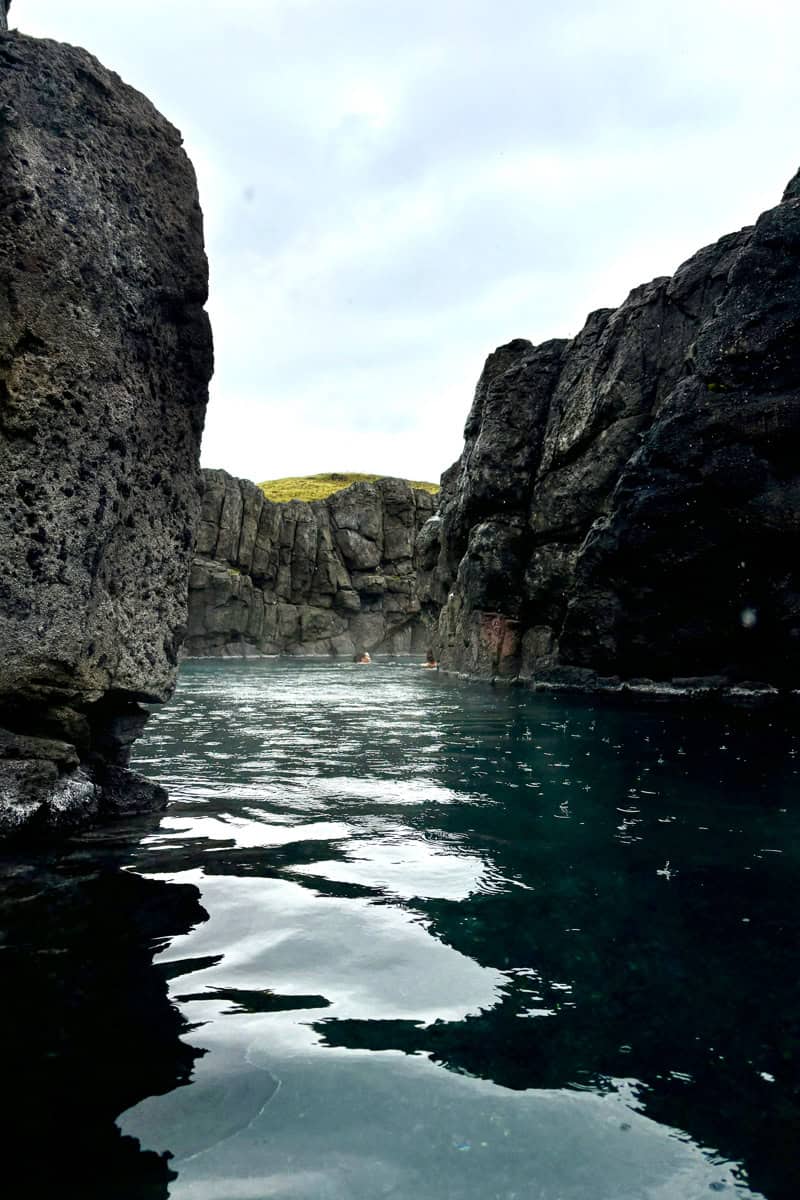 Sky Lagoon (Kópavogur, Iceland) - Champagne Tastes®