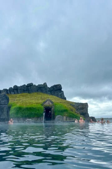 Sky Lagoon (Kópavogur, Iceland) - Champagne Tastes®