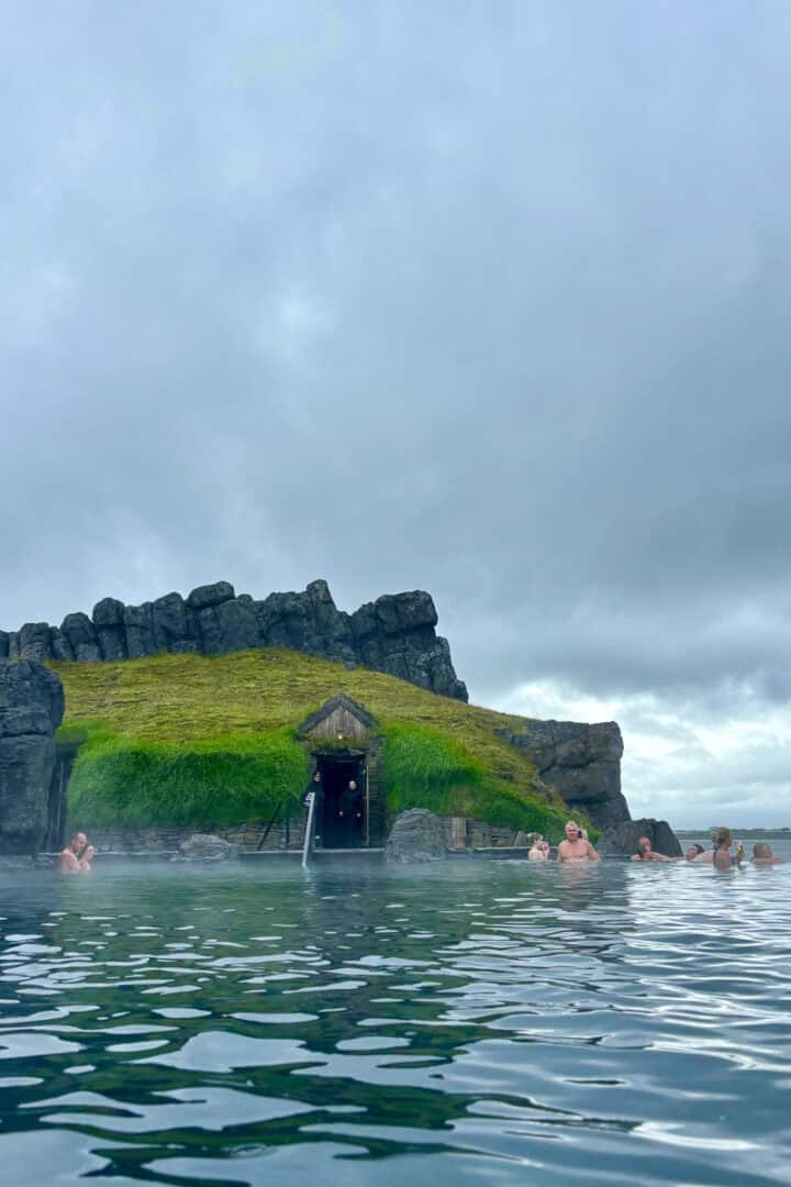 Sky Lagoon (Kópavogur, Iceland) - Champagne Tastes®