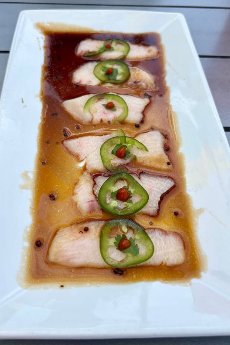 Enson Harbor (Bellevue, KY) - Champagne Tastes®