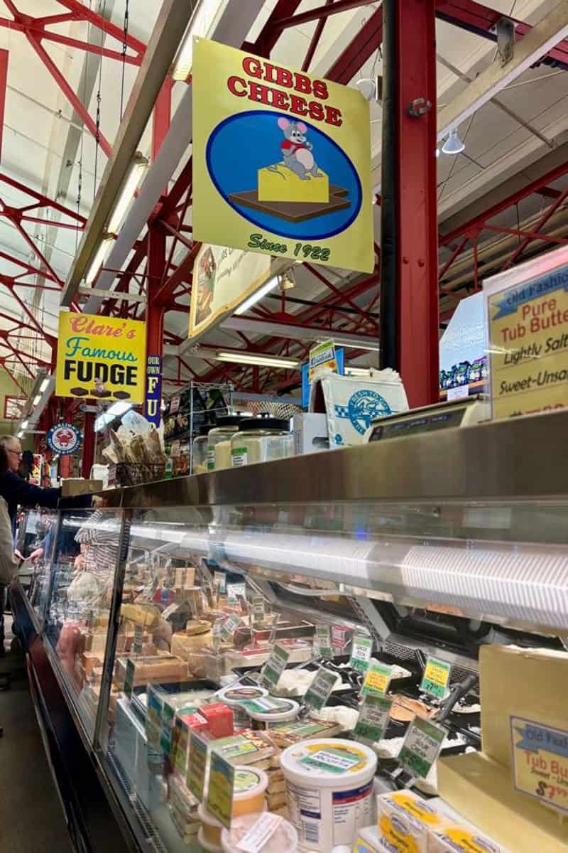 Findlay Market (Cincinnati, Ohio) - Champagne Tastes®