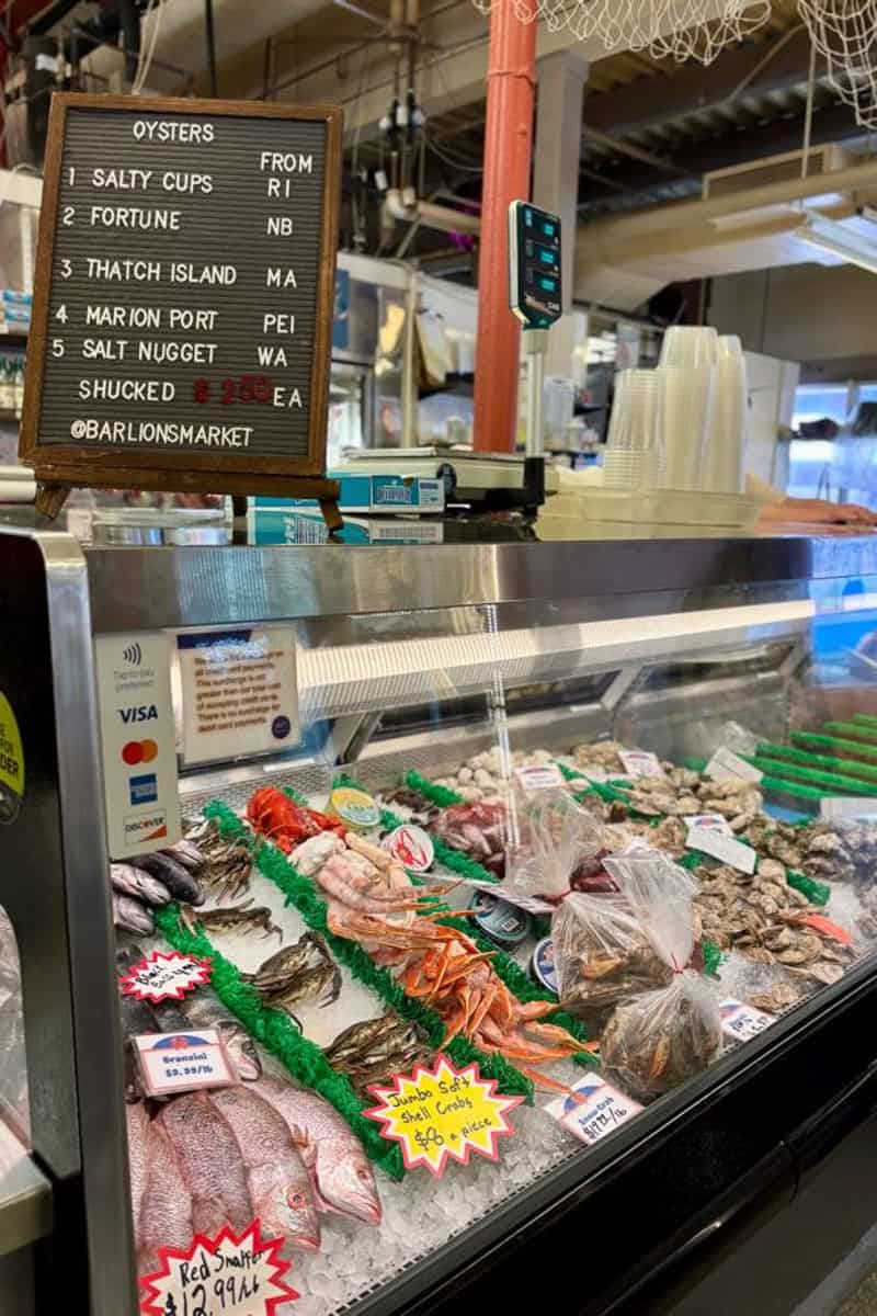 Findlay Market (Cincinnati, Ohio) - Champagne Tastes®