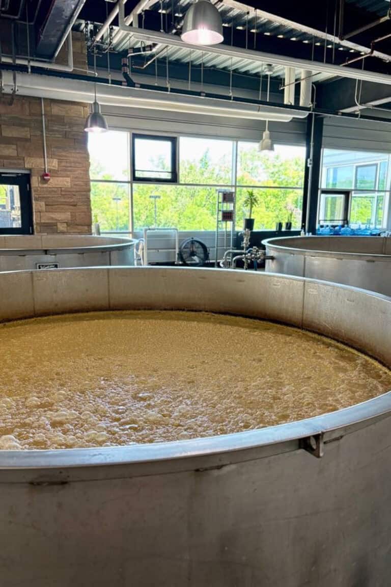 New Riff Distilling (Newport, KY) - Champagne Tastes®