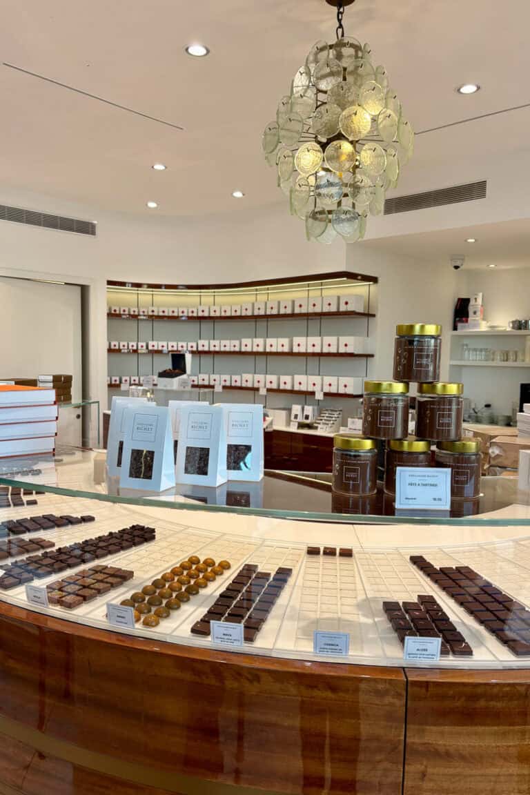 Choco Pass (Geneva, Switzerland) - Champagne Tastes®