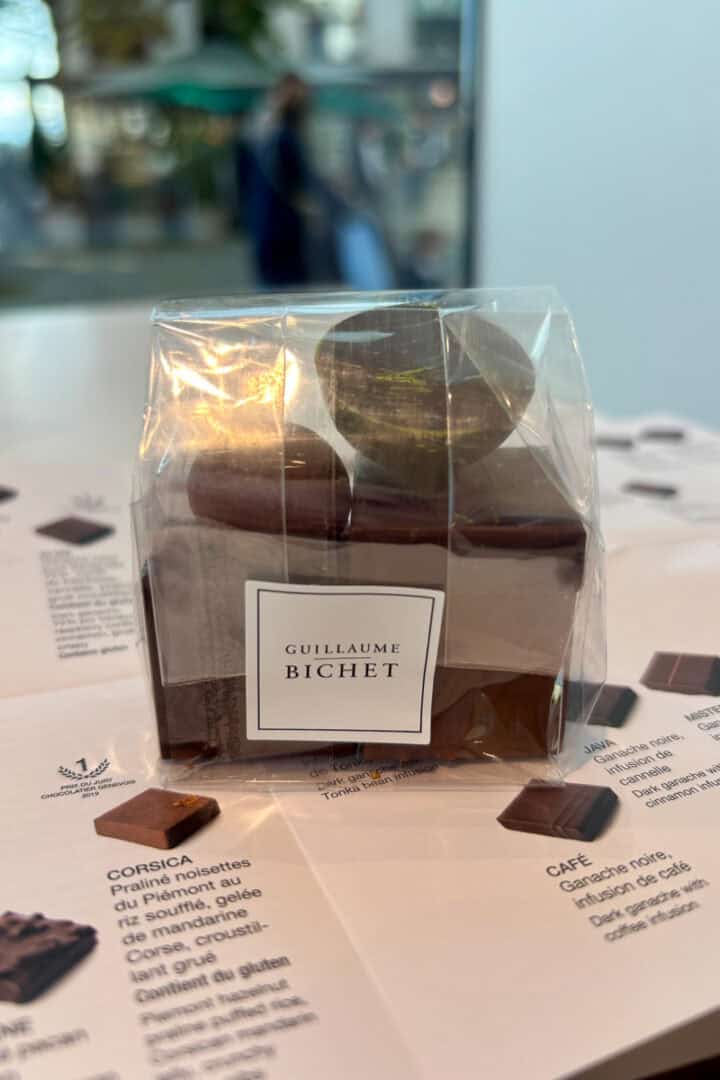 Choco Pass (Geneva, Switzerland) - Champagne Tastes®