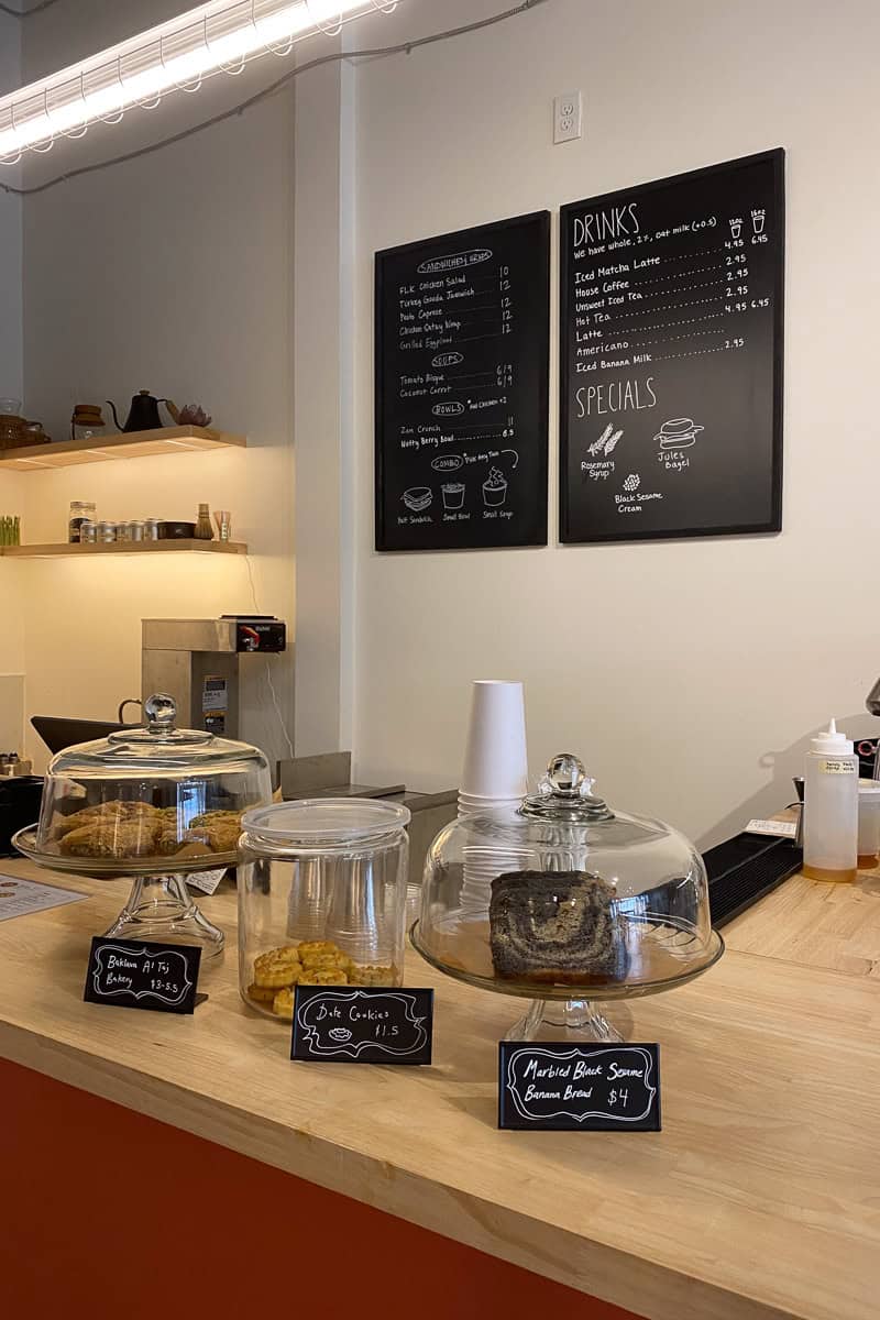 Floating Lotus Kitchen (Lexington, KY) - Champagne Tastes®