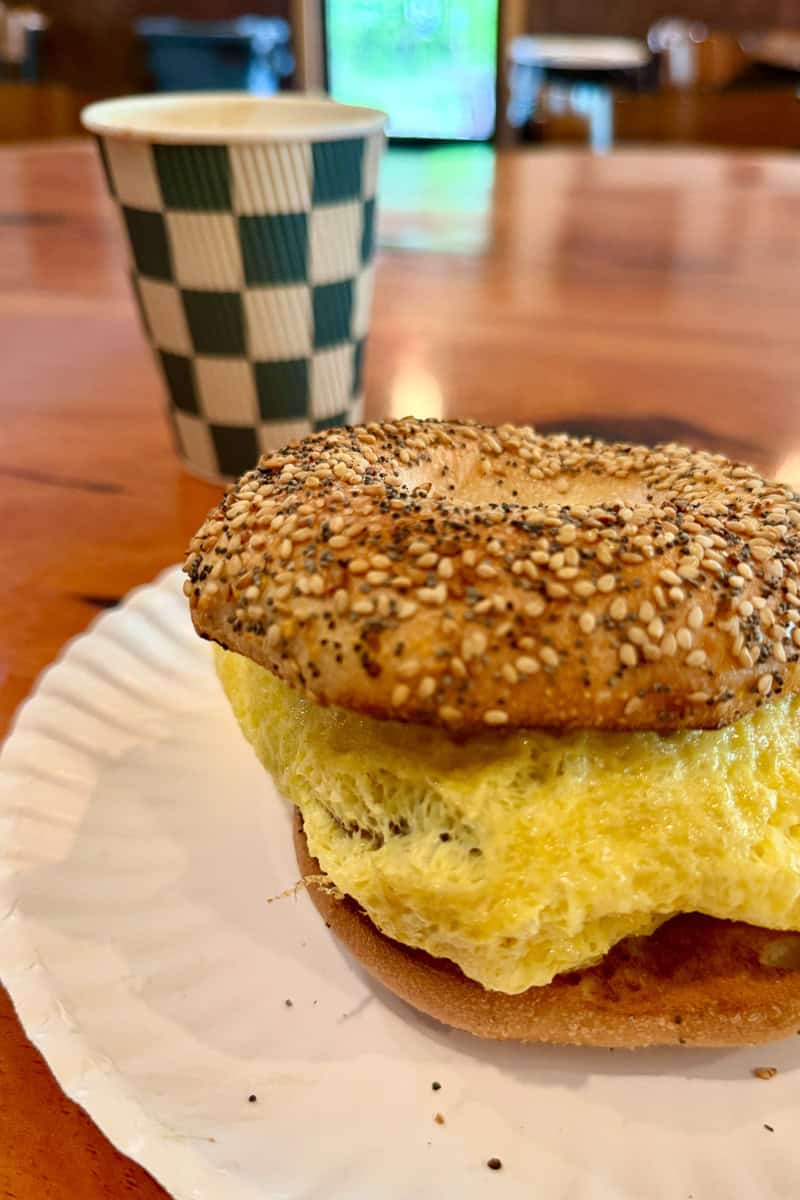 Coffee Shops in Red River Gorge - Champagne Tastes®